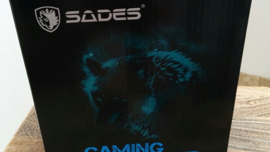 Das Sades SA-708 Headset im Test