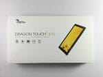 Dragon Touch X10 im Test - Android Tablet