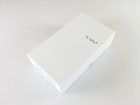 Cubot Note S Test - Low Budget Smartphone