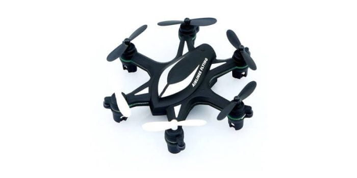 HJ W609 - Mini Hexacopter