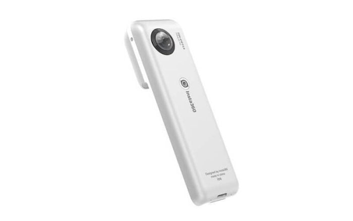 Insta360 Nano Panorama Kamera