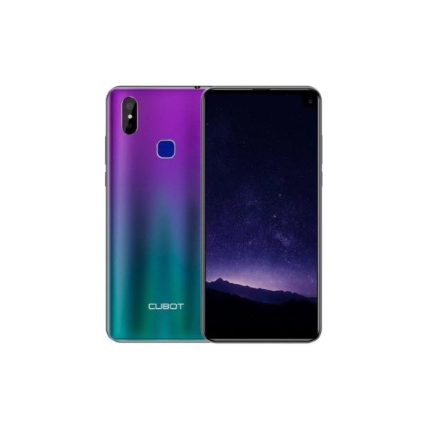Cubot Manito - Budget-Smartphone mit 4G