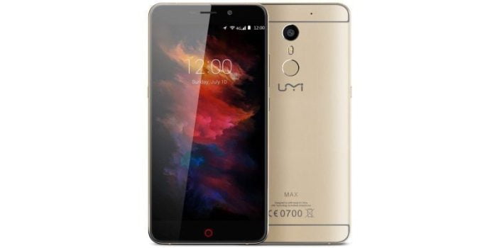 UMi Max - Das Low Budget "SUPER"