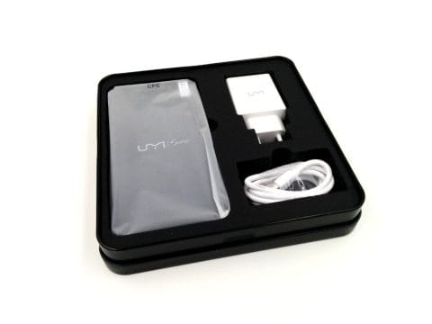UMi Super Testbericht - SUPER Smartphone?