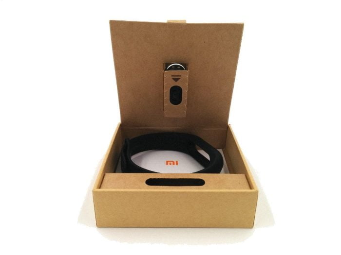 Xiaomi Mi Band 2 Testbericht - Fitnessarmband