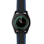 NO.1 G6 - Smartwatch mit Fitnessfunktionen