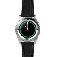 NO.1 G6 - Smartwatch mit Fitnessfunktionen