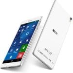 Cube WP10 - 6.98 Zoll Windows 10 Mobile Phablet