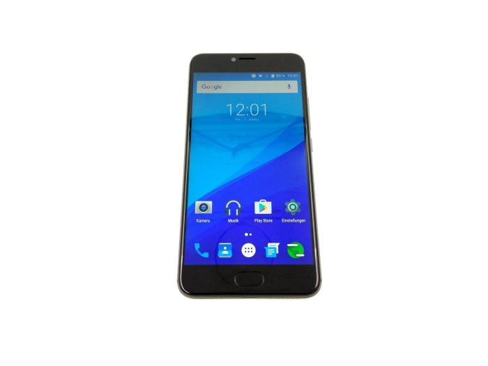 UMIDIGI Z Pro Test - Dual-Kamera Smartphone