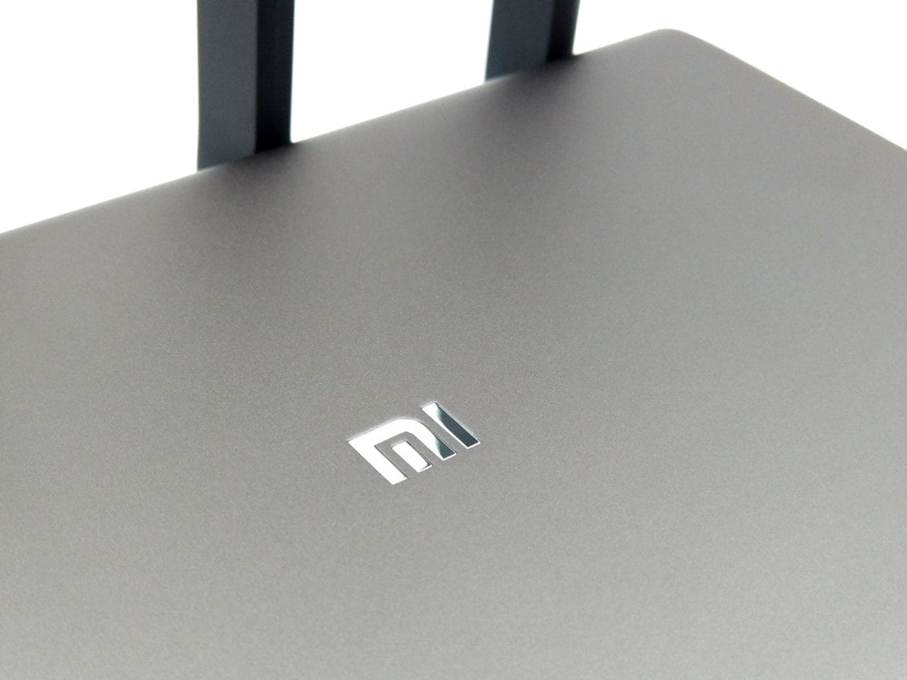 Xiaomi Mi R3P review - Mi Pro router