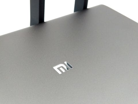 Xiaomi Mi R3P review - Mi Pro router