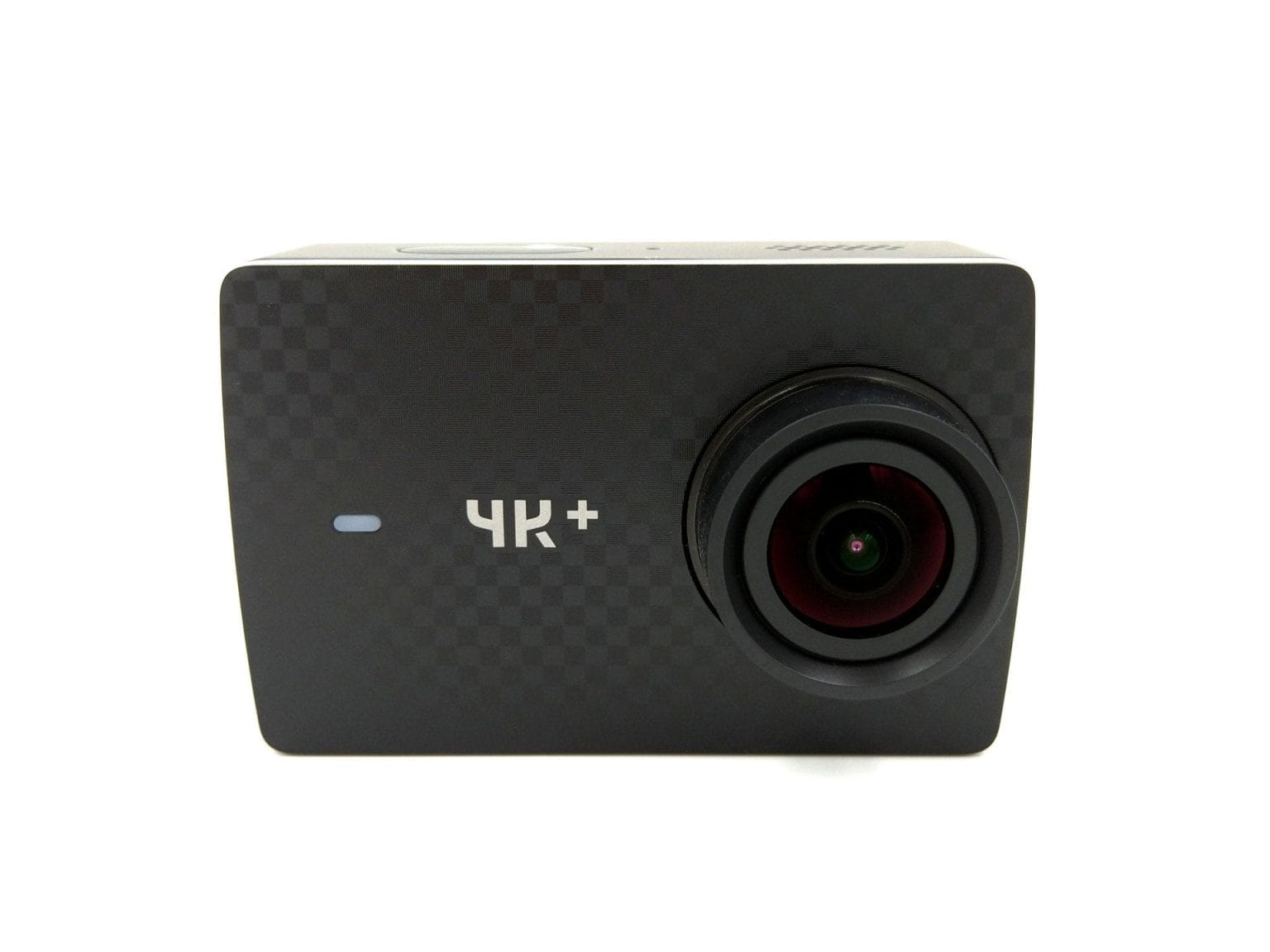 YI 4K+ Testbericht - Action Cam mit 4K bei 60 FPS