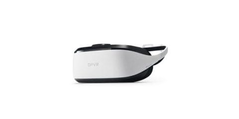 DeePoon E2 Virtual Reality 3D Brille