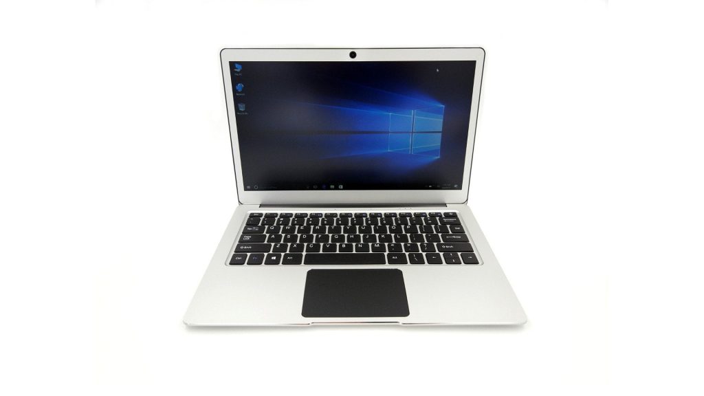 Jumper EZBOOK 3 Pro Review - Windows 10 Notebook
