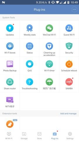 Xiaomi WiFi Router 3G review - 2017 model