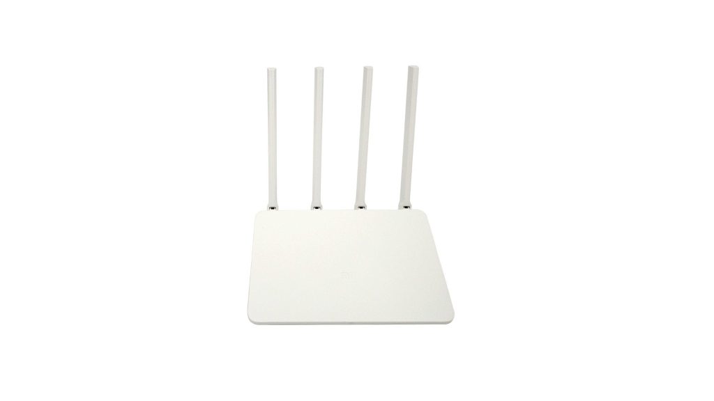 Xiaomi WiFi Router 3G review - 2017 model