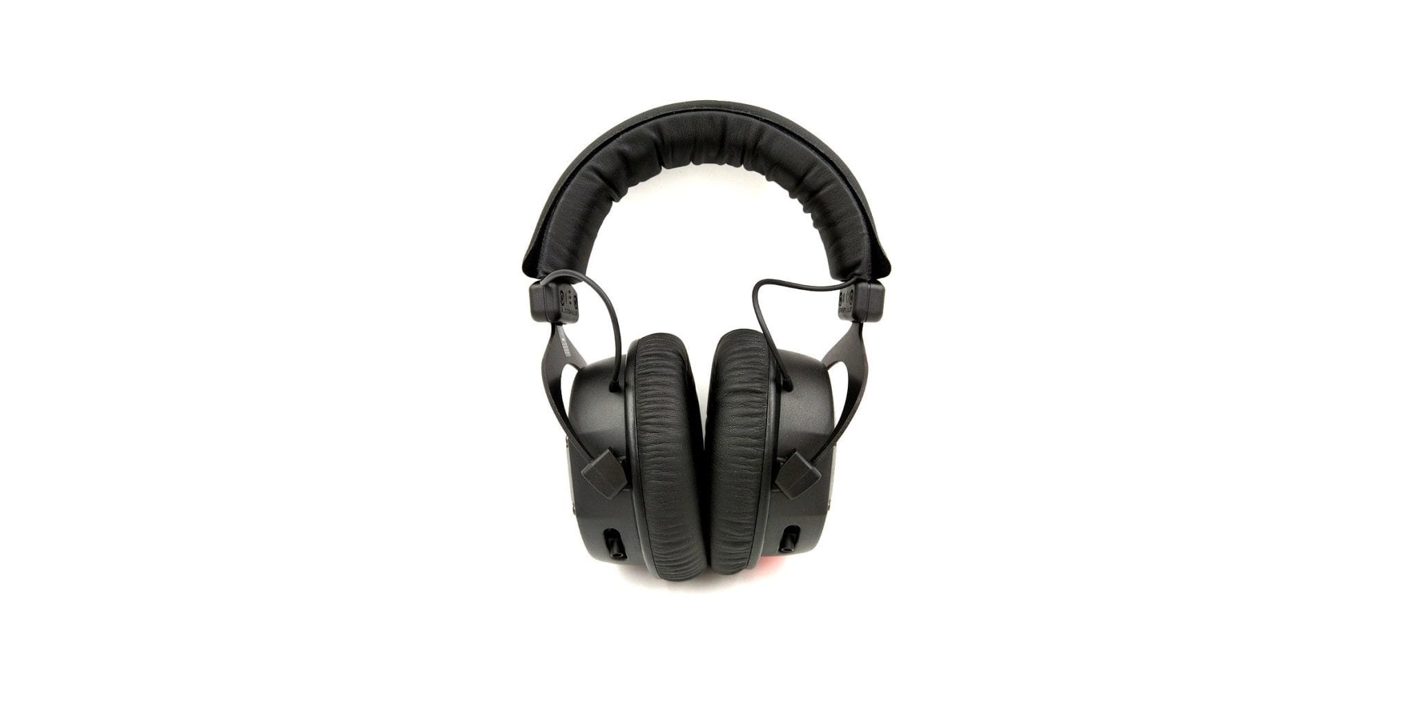 beyerdynamic CUSTOM Game Test - gaming headset