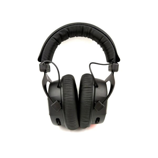 beyerdynamic MMX 300 Testbericht - HiFi Gaming Headset