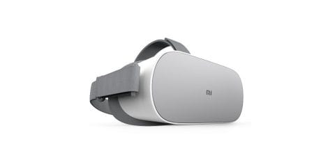 Xiaomi Mi VR Standalone - Alle Infos zum VR Headset