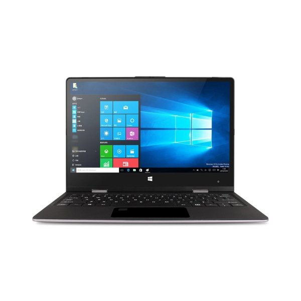 Jumper EZBOOK 3 - Apollo Lake Notebook