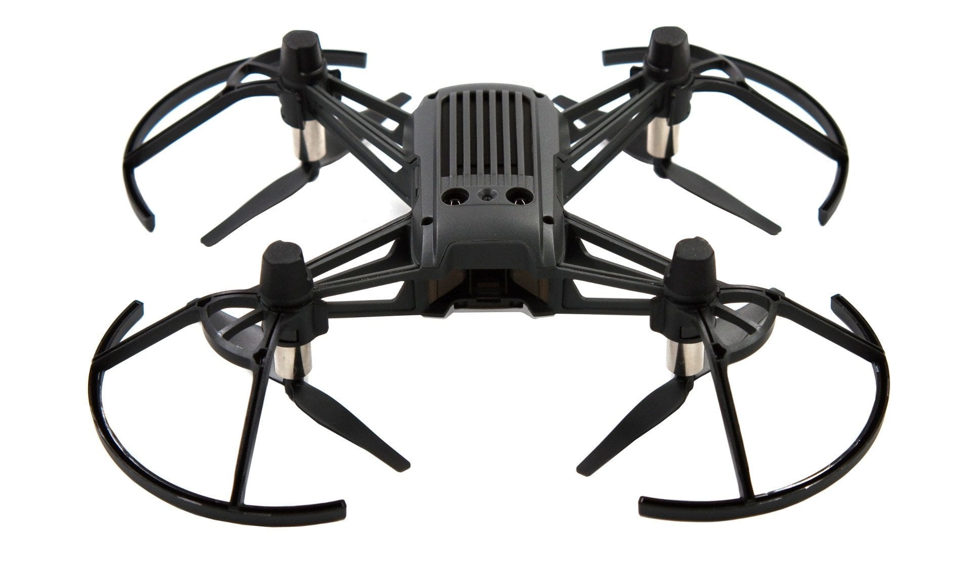 Ryze Tello Test - Drohne mit Technik von DJI und Intel