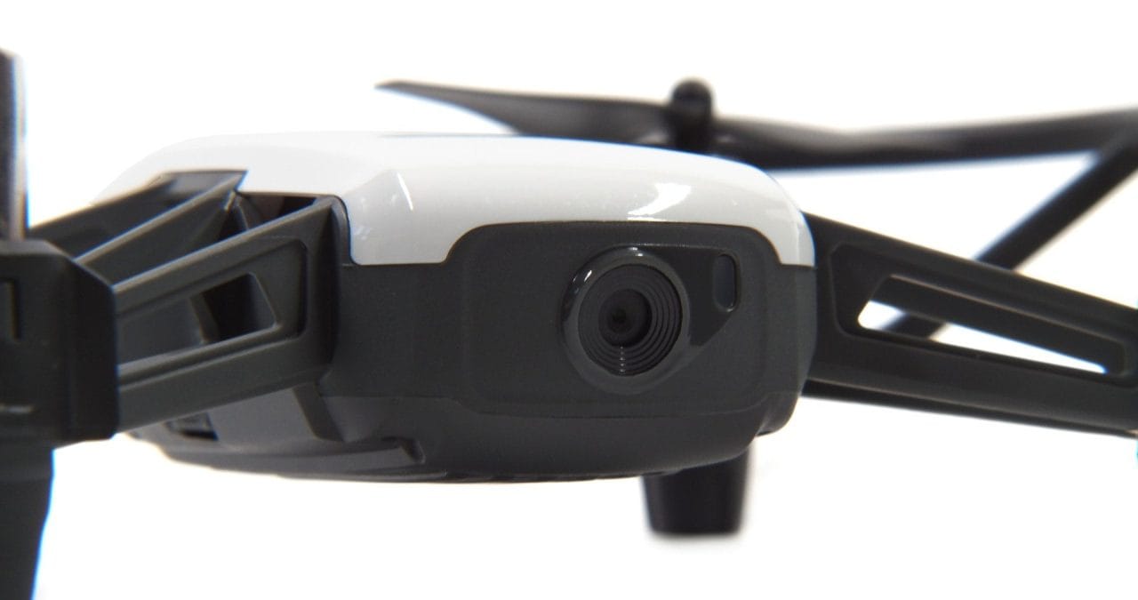 Ryze Tello Test - Drohne mit Technik von DJI und Intel