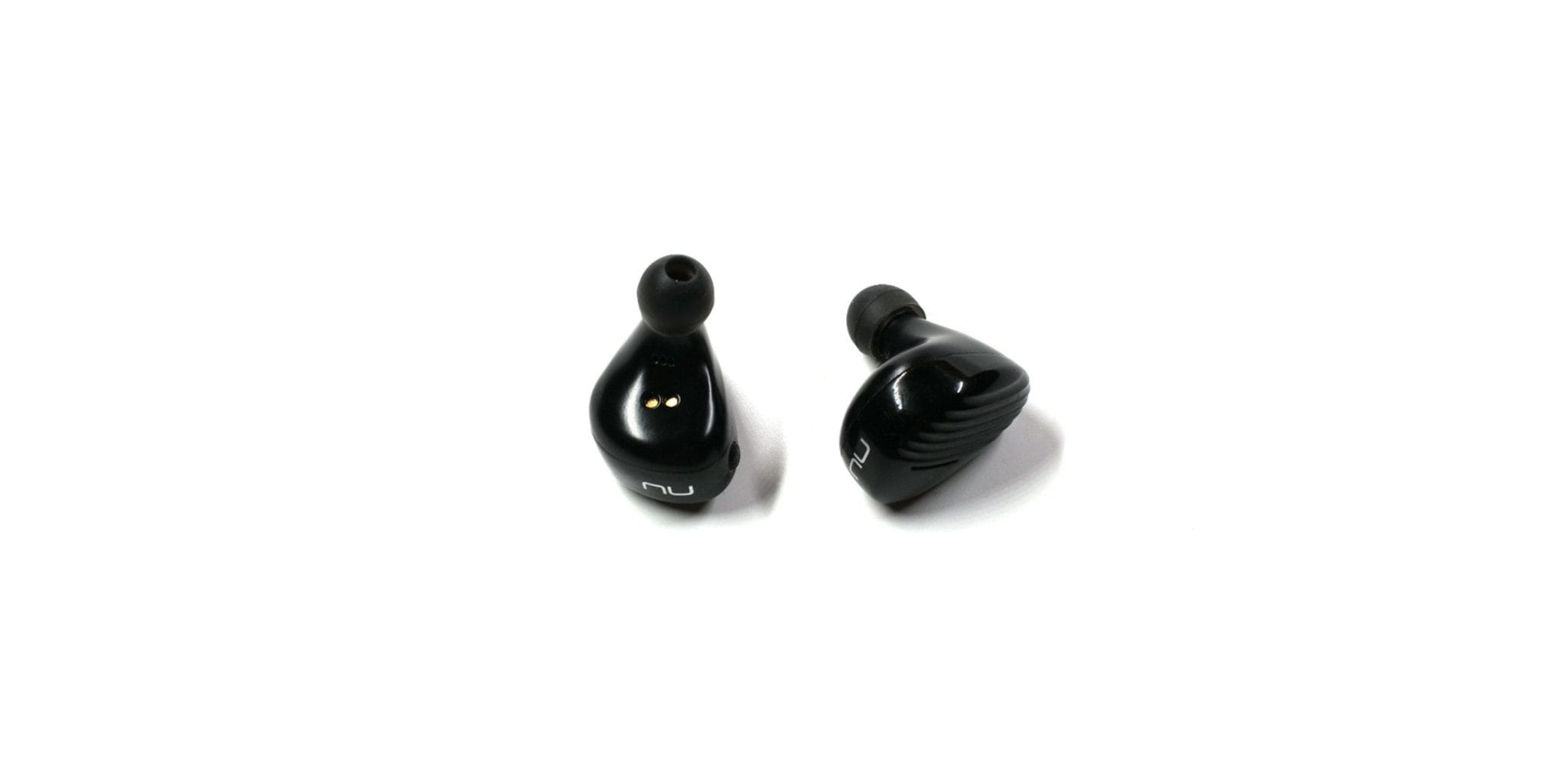 NuForce uDAC5 Testbericht - Kopfhörerverstärker und DAC