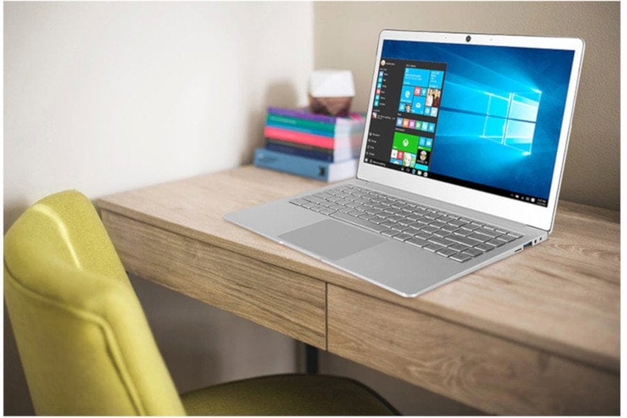 Jumper EZBOOK X4 - 14 Zoll Notebook mit Gemini Lake