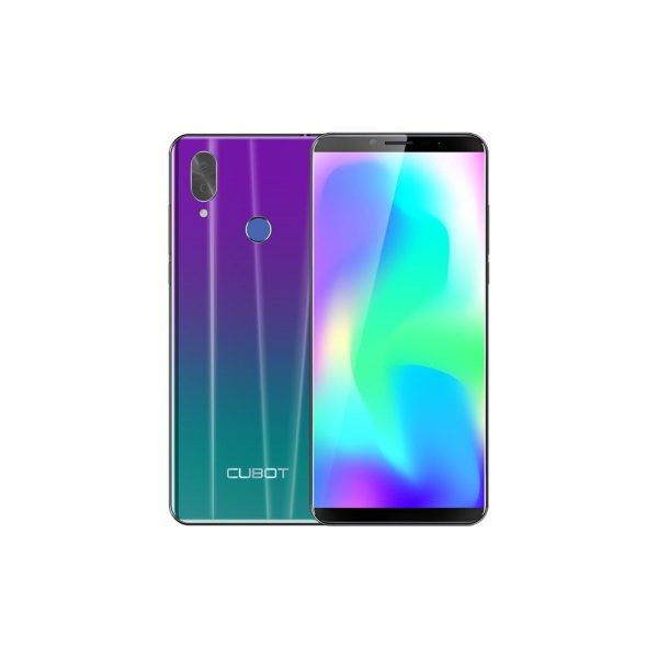 Cubot Manito - Budget-Smartphone mit 4G