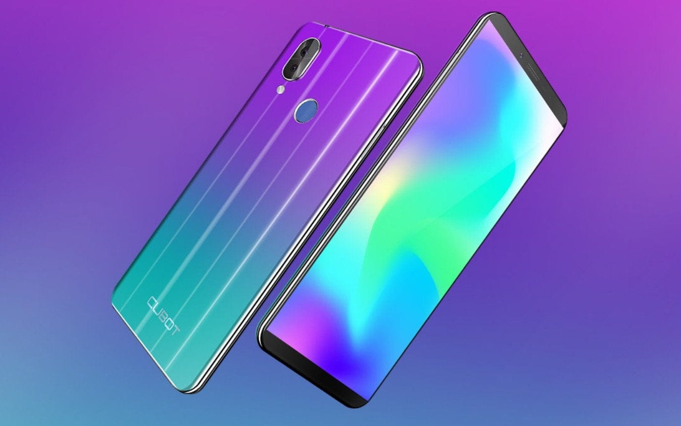 Cubot X19 - Das 100€ Budget Smartphone