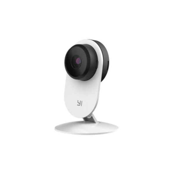 YI Home Camera 1080p Testbericht - Überwachungskamera