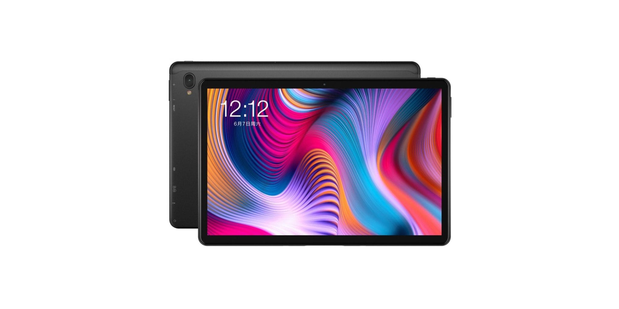 Teclast X5 Pro - Tablet mit Intel Kaby Lake Core M3-7Y30