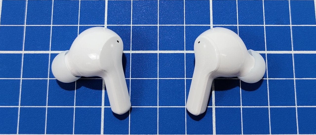 Honor Choice Earbuds X1 in the test - powerful TWS in-ear!
