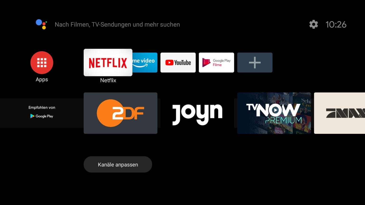 Xiaomi Mi TV Stick Test - Brings Android TV to old TVs