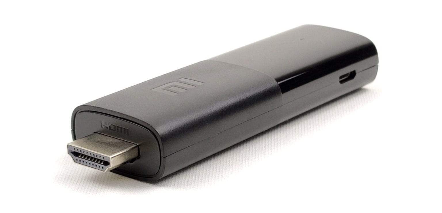 Xiaomi Mi TV Stick Test - Brings Android TV to old TVs