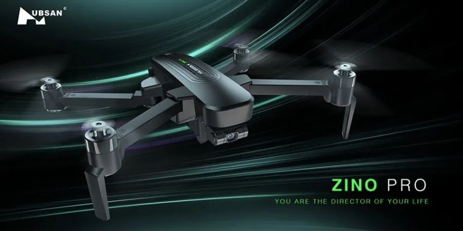 Gimbal zino pro store