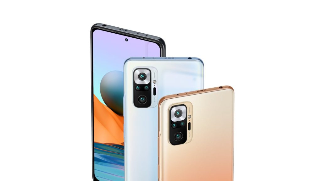Redmi Note 10 Pro - Alle Infos, Preise und Verfügbarkeit - techreviewer