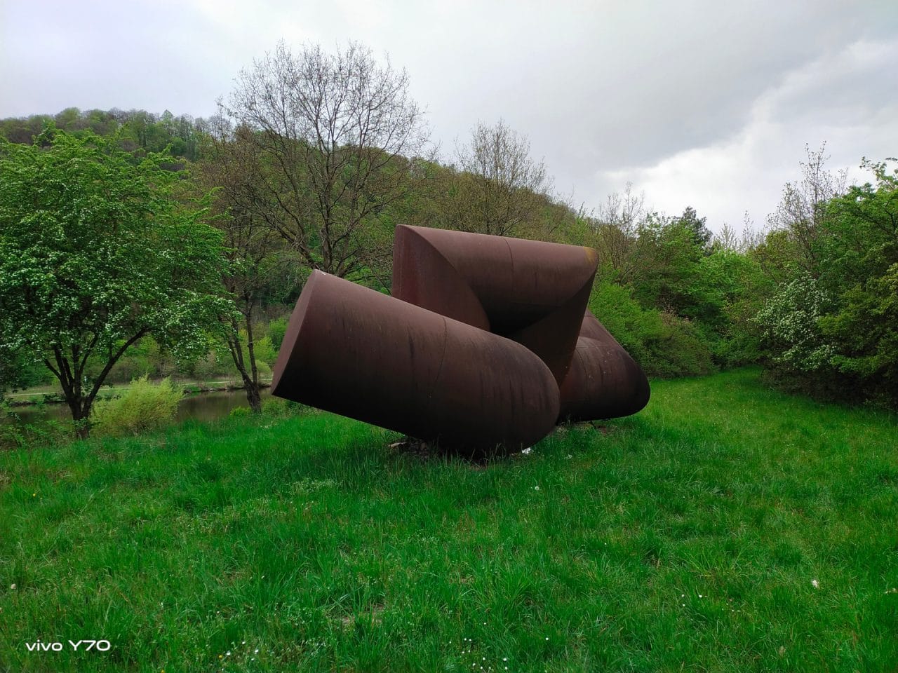 vivo Y70 im Test - Punktlandung in der Mitte der Mittelklasse