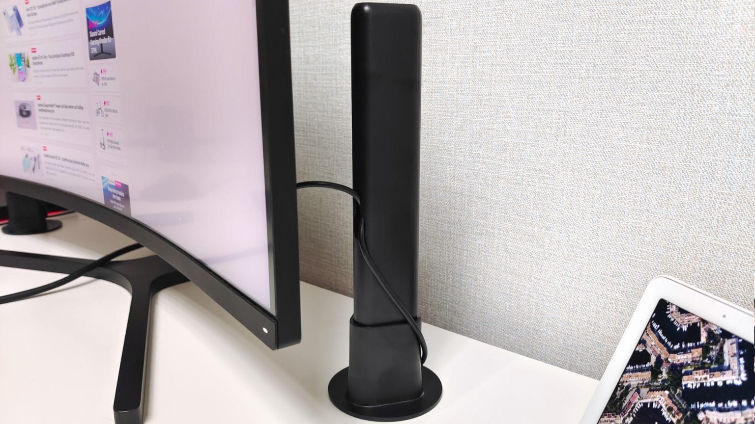 Govee Flow Pro Light Bar Review - Smart LED light bars now available on ...