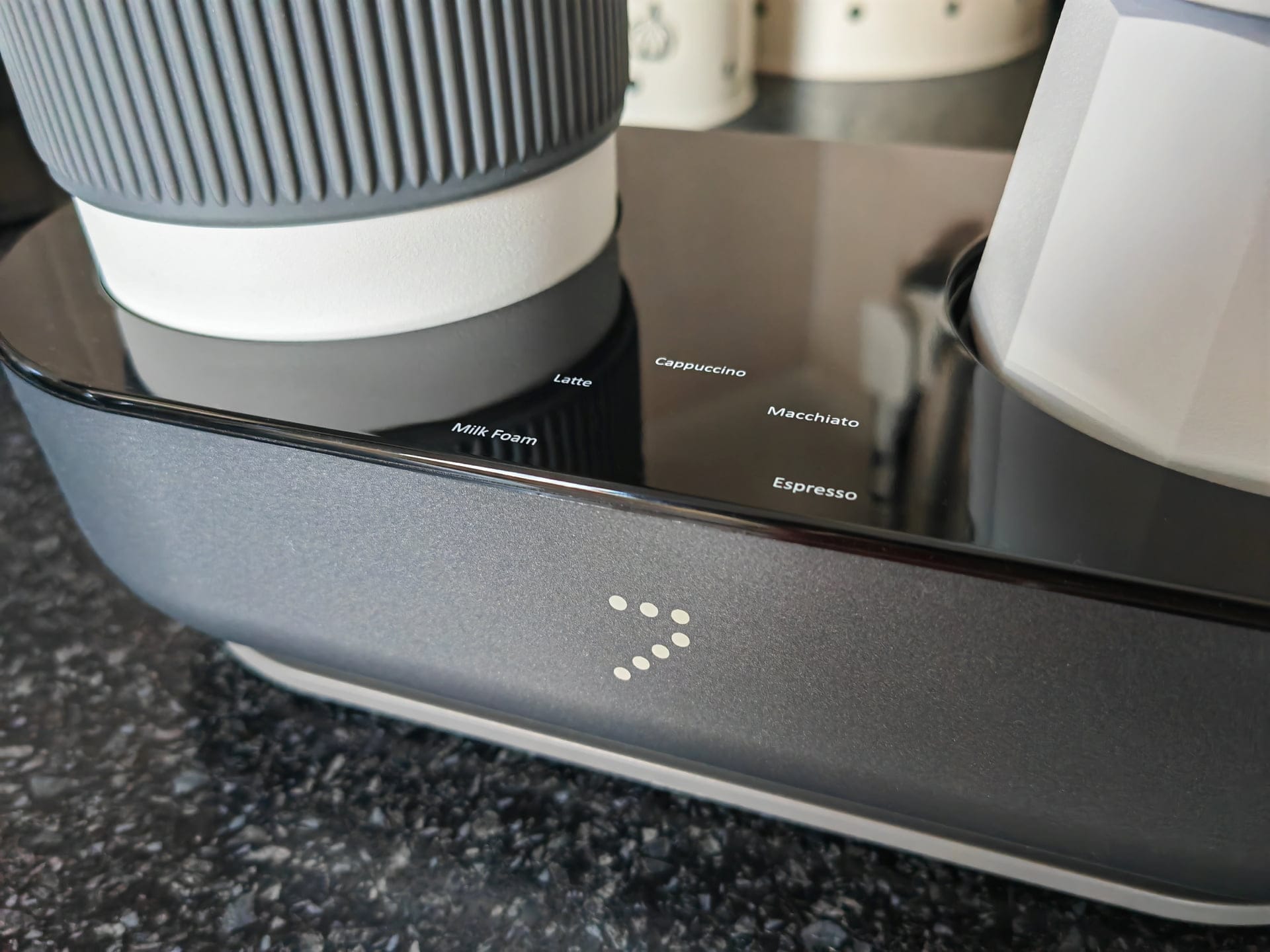 SEVEN&ME Kaffeemaschine im Test - Elektronische Mokkakanne und ...