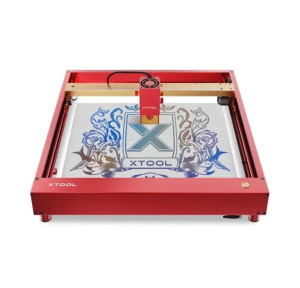 Comprar Grabador láser XTool D1 PRO 20W desde 1093€ | Comparación de ...