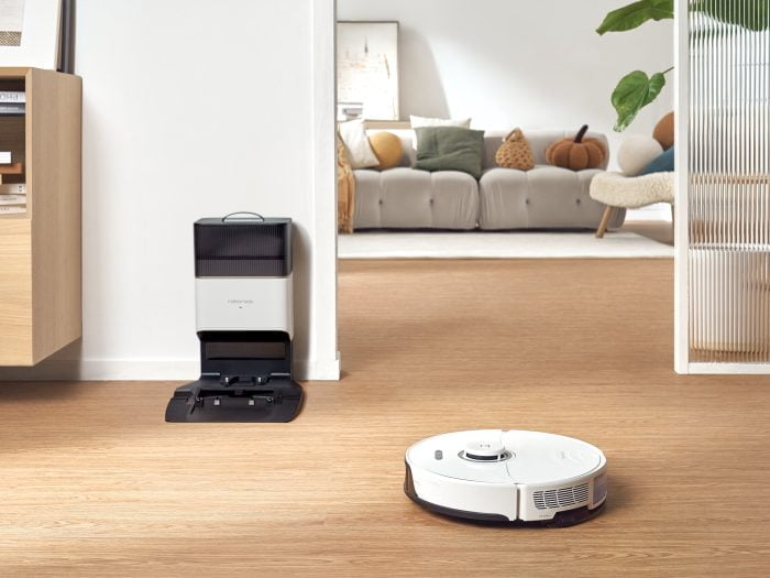 Roborock S8 Pro Ultra and S8 Plus vacuum robots go on sale!