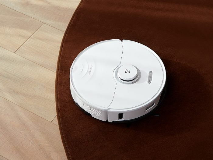Roborock S8 Pro Ultra und S8 Plus Saugroboter in den Verkauf gestartet!