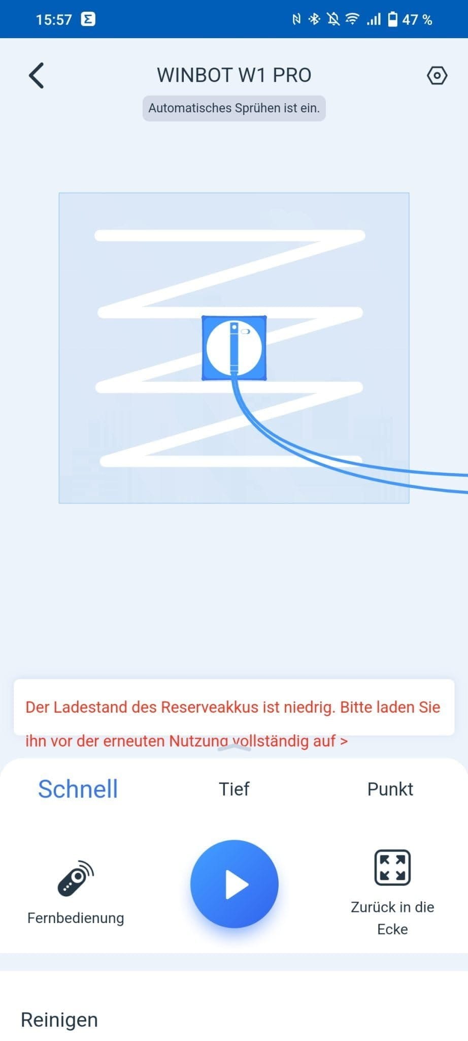 ECOVACS WINBOT W1 Pro Review - the window cleaning robot really makes ...