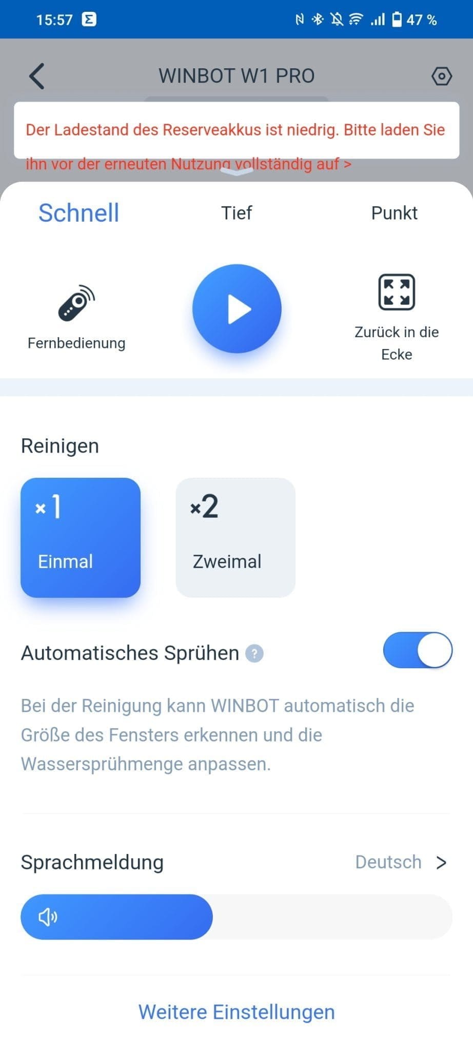 ECOVACS WINBOT W1 Pro Review - the window cleaning robot really makes ...