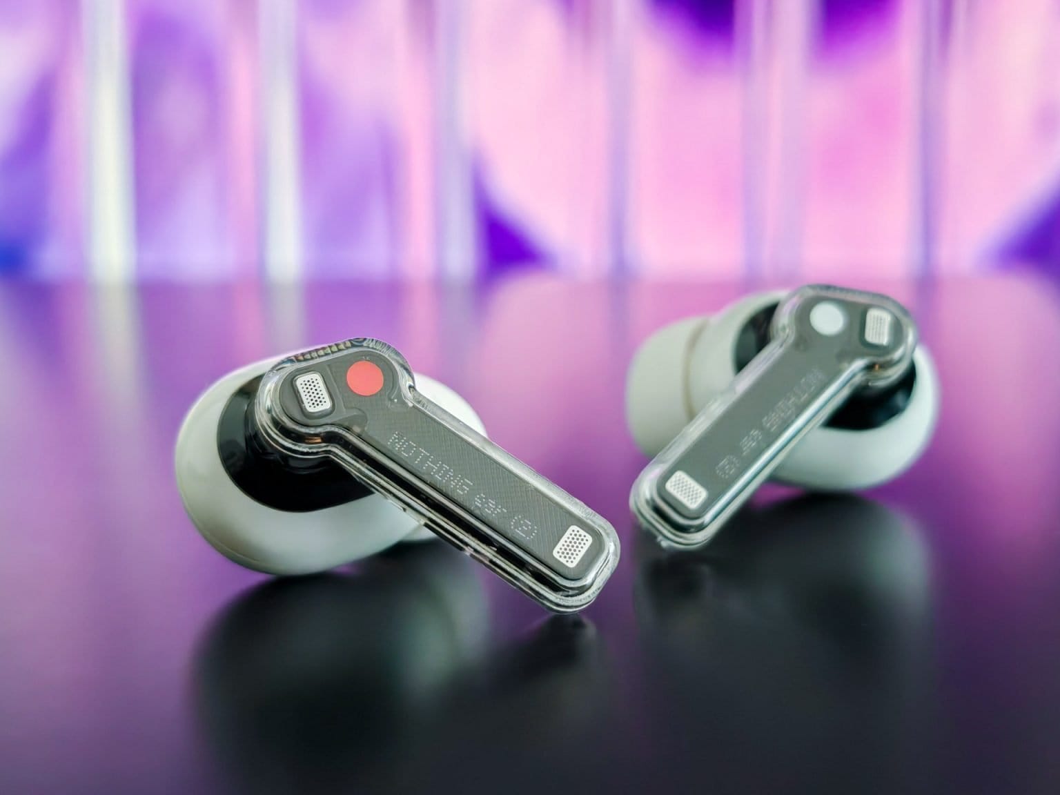 Nothing Ear (2) Test: Solider Klang!