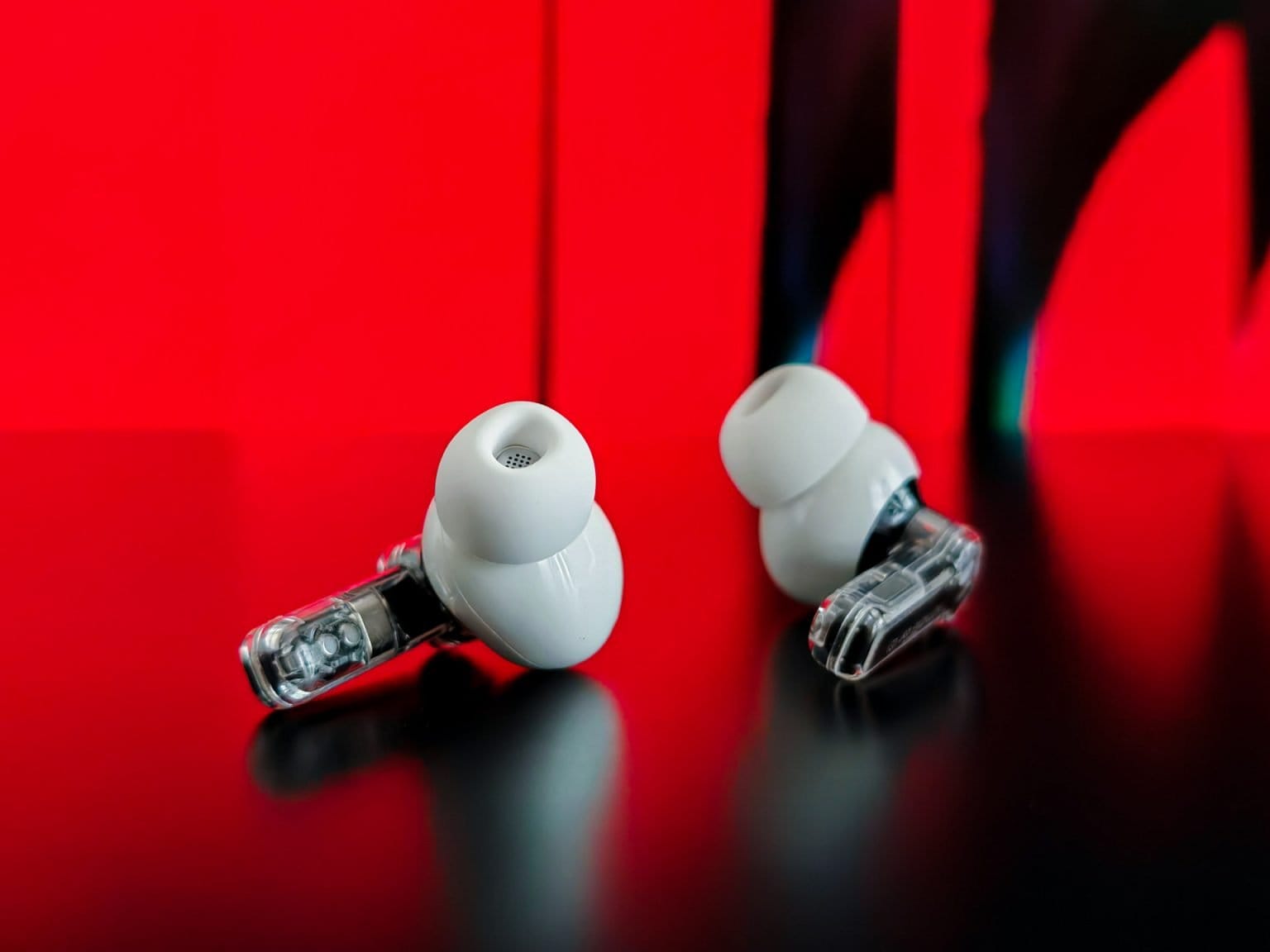 Nothing Ear (2) Test: Solider Klang!