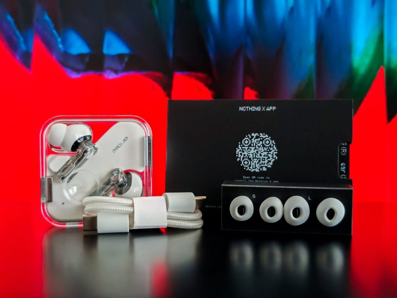 Nothing Ear (2) Test: Solid sound!