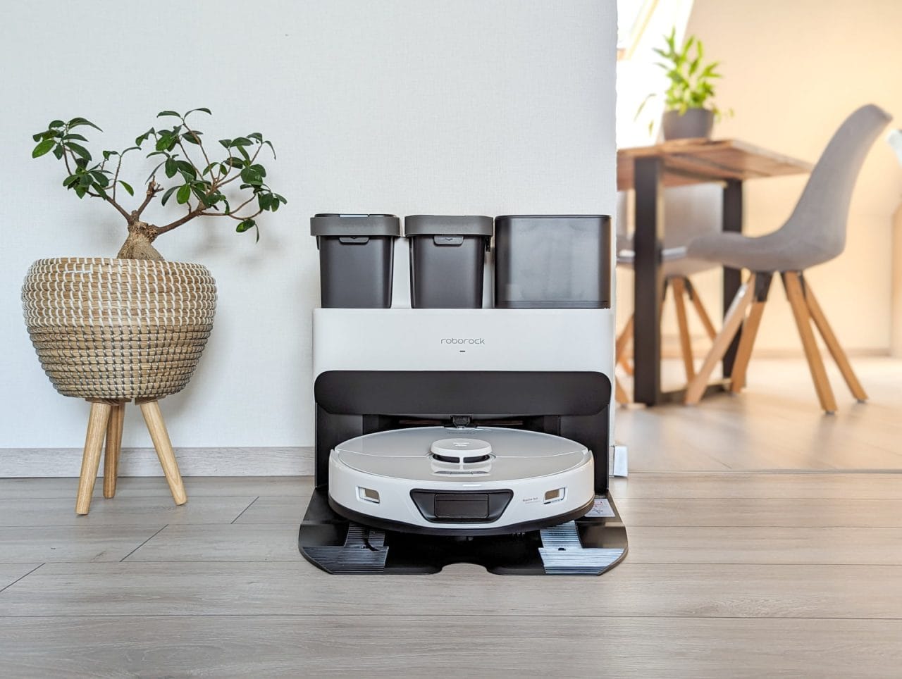 Roborock S7 Max Ultra im Test: Ein Ultra guter Saugroboter!