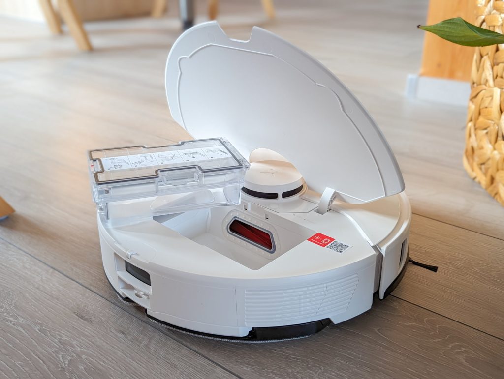 Roborock S7 Max Ultra im Test: Ein Ultra guter Saugroboter!